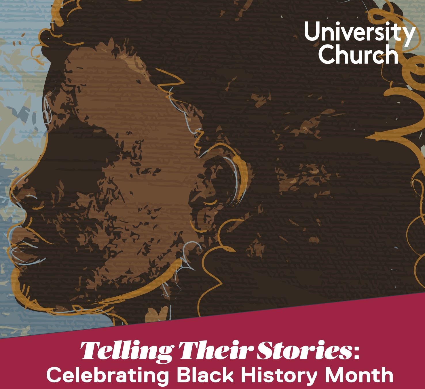 Telling Their Stories: Celebrating Black History Month | University ...