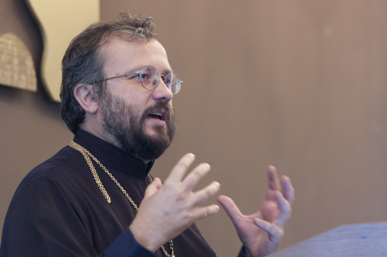 Orthodox political theology between national identity and empire ...