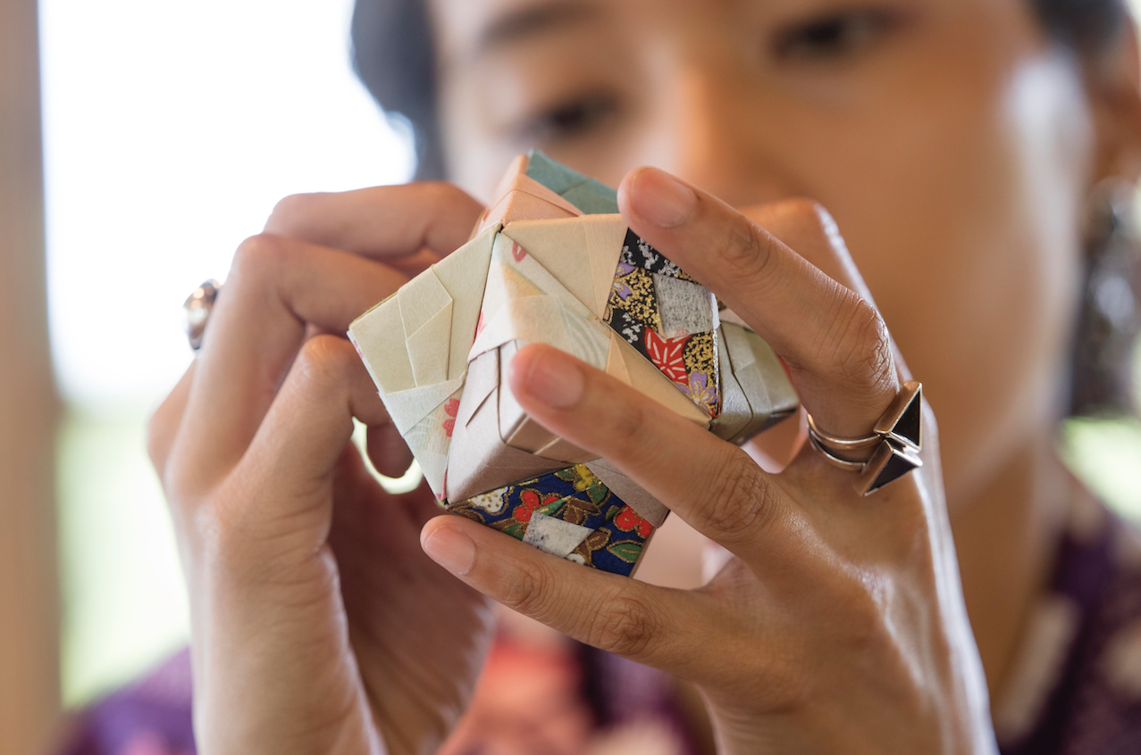 Quiet Creativity Morning | University Church of St Mary the Virgin