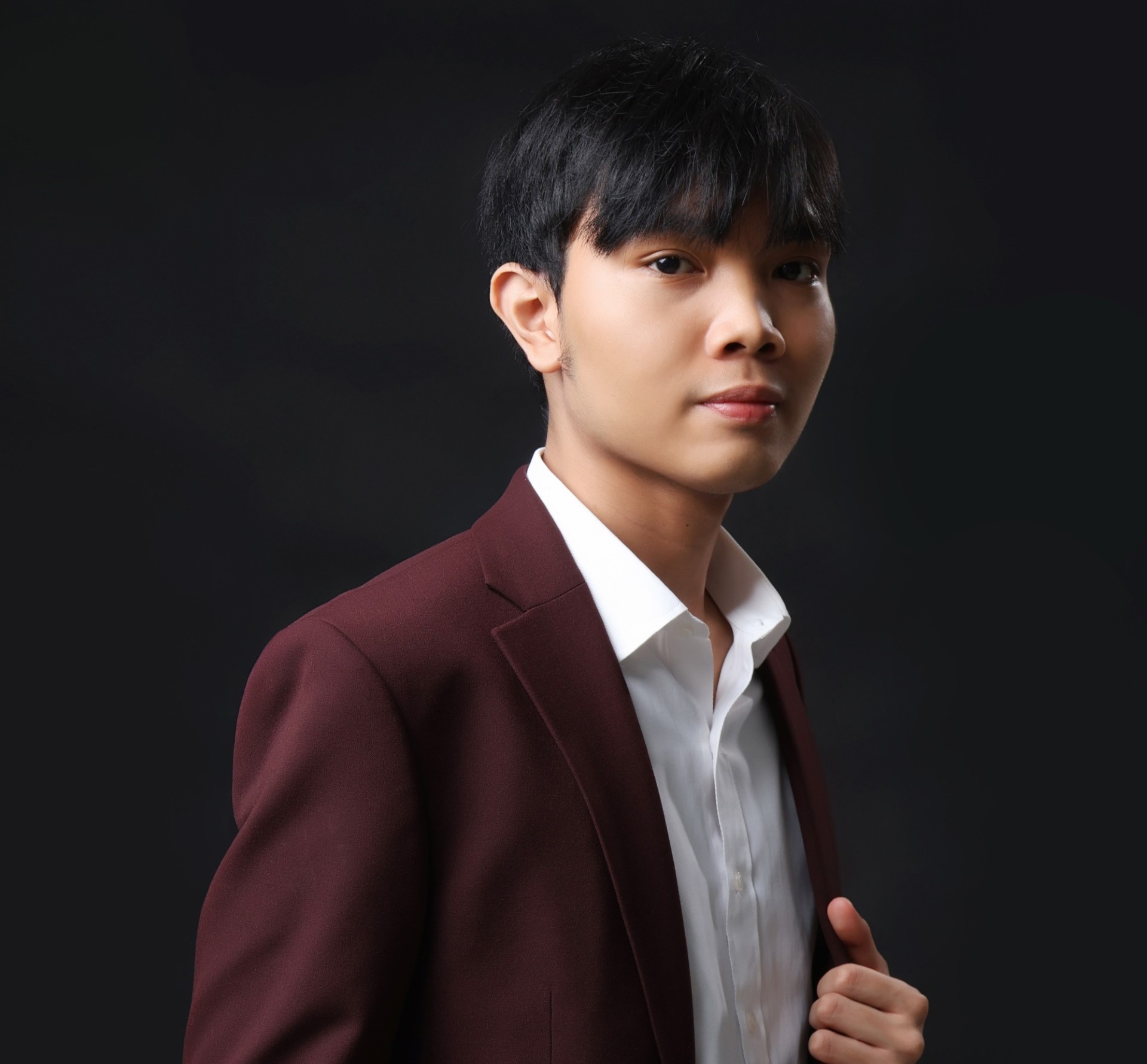 Free lunchtime piano recital | University Church of St Mary the Virgin