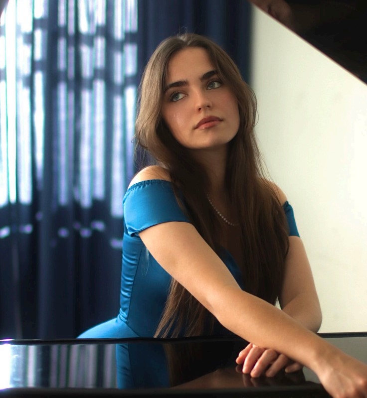 Free lunchtime piano recital | University Church of St Mary the Virgin