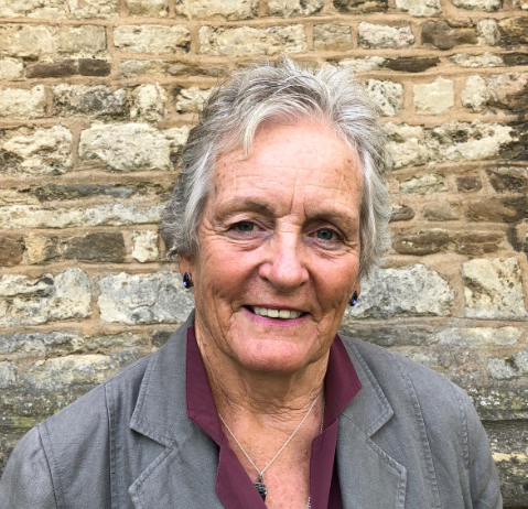 Margaret Chaundy | University Church of St Mary the Virgin