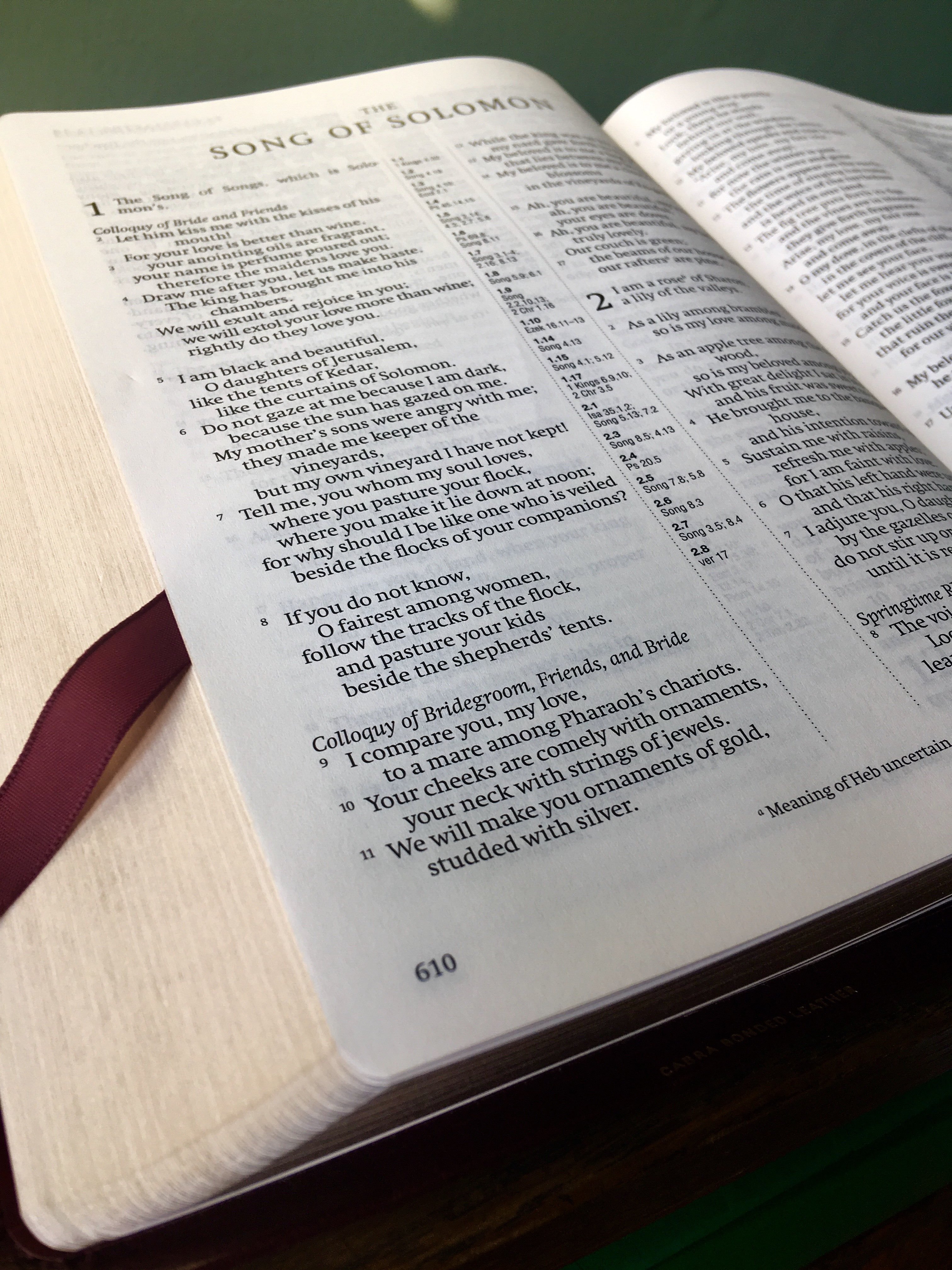 Worship | University Church of St Mary the Virgin